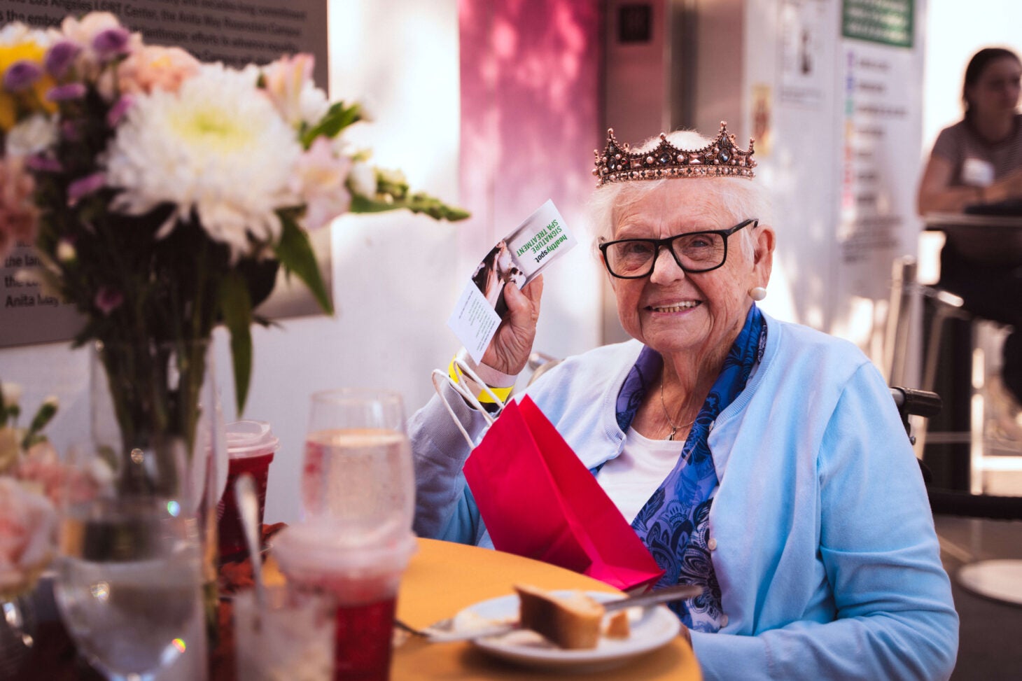 Senior Prom 2025 Catches Disco Fever: A Boogie Night to Remember ...