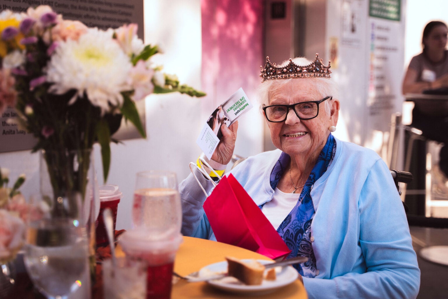 Senior Prom 2025 Catches Disco Fever: A Boogie Night to Remember ...