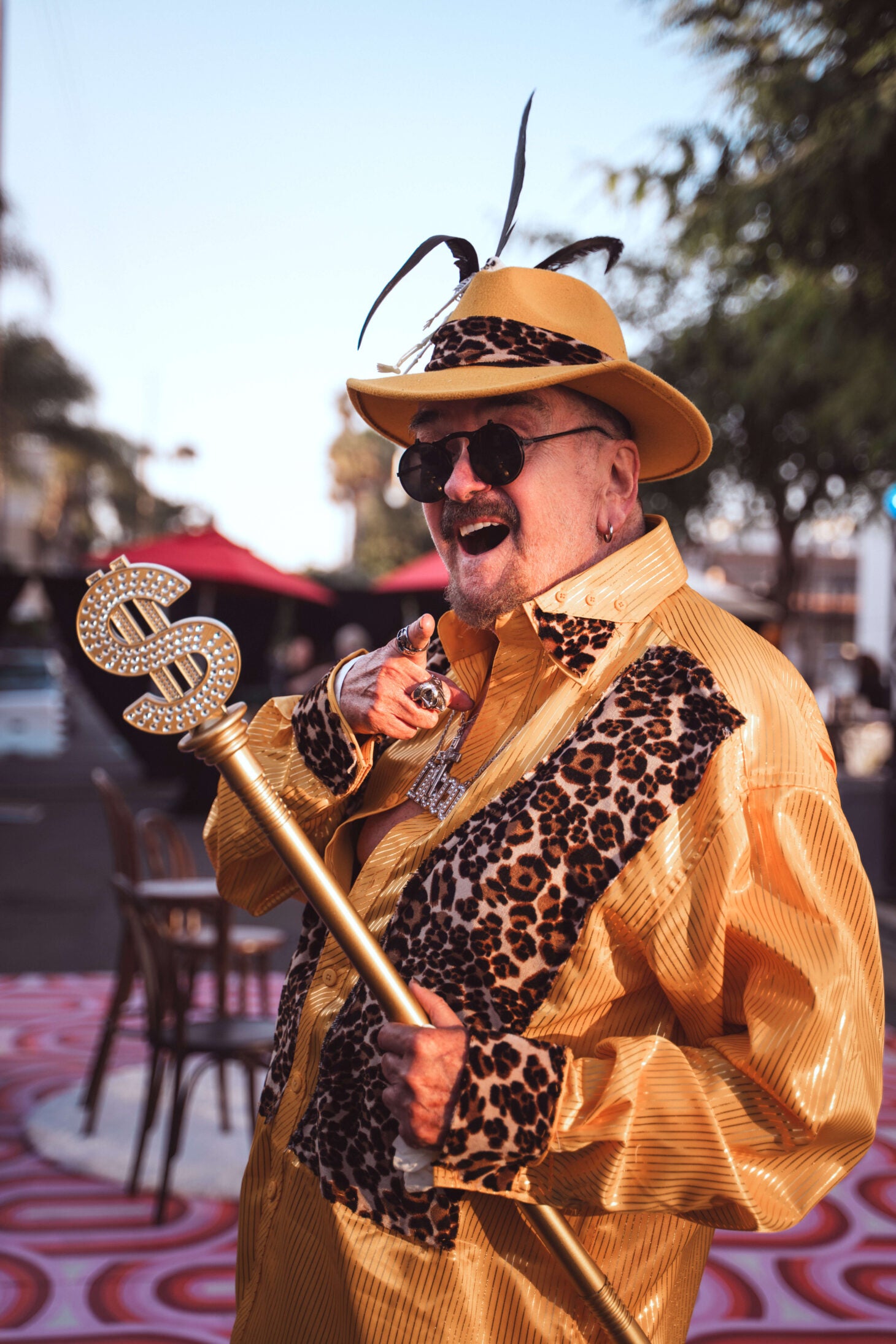 Senior Prom 2025 Catches Disco Fever: A Boogie Night to Remember ...