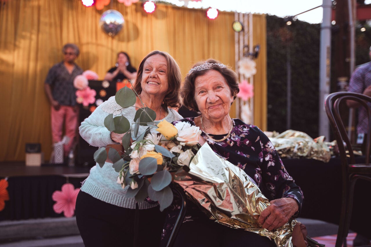 Senior Prom 2025 Catches Disco Fever: A Boogie Night to Remember ...