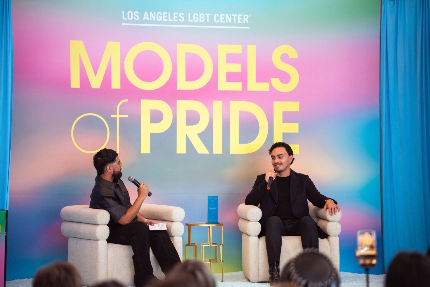 Los Angeles LGBT Center - A Safe Welcoming Space for LGBTQ+