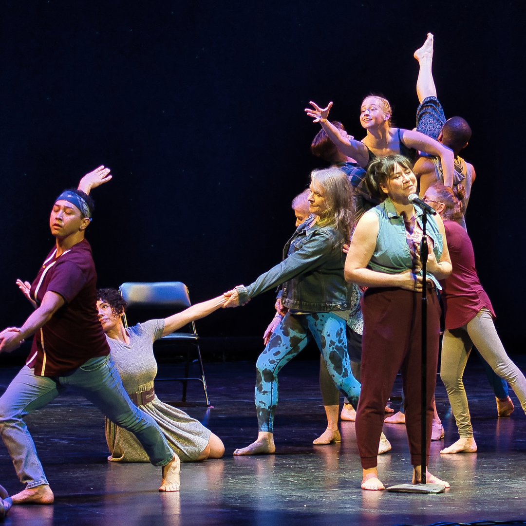 So Now You Know, Stories in Motion: the Queer Community - Los Angeles ...
