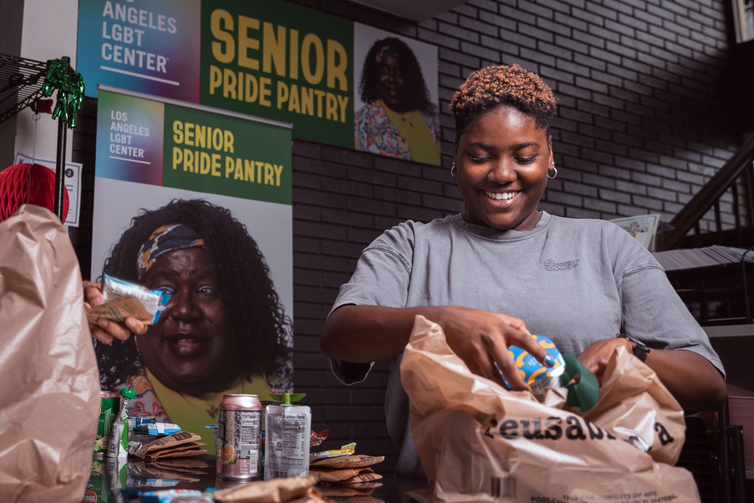 Pride Pantry: Upcoming Farmers Markets at the Center - Los Angeles LGBT ...