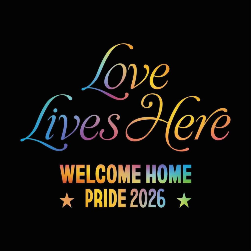 Pride 2026 - Los Angeles LGBT Center