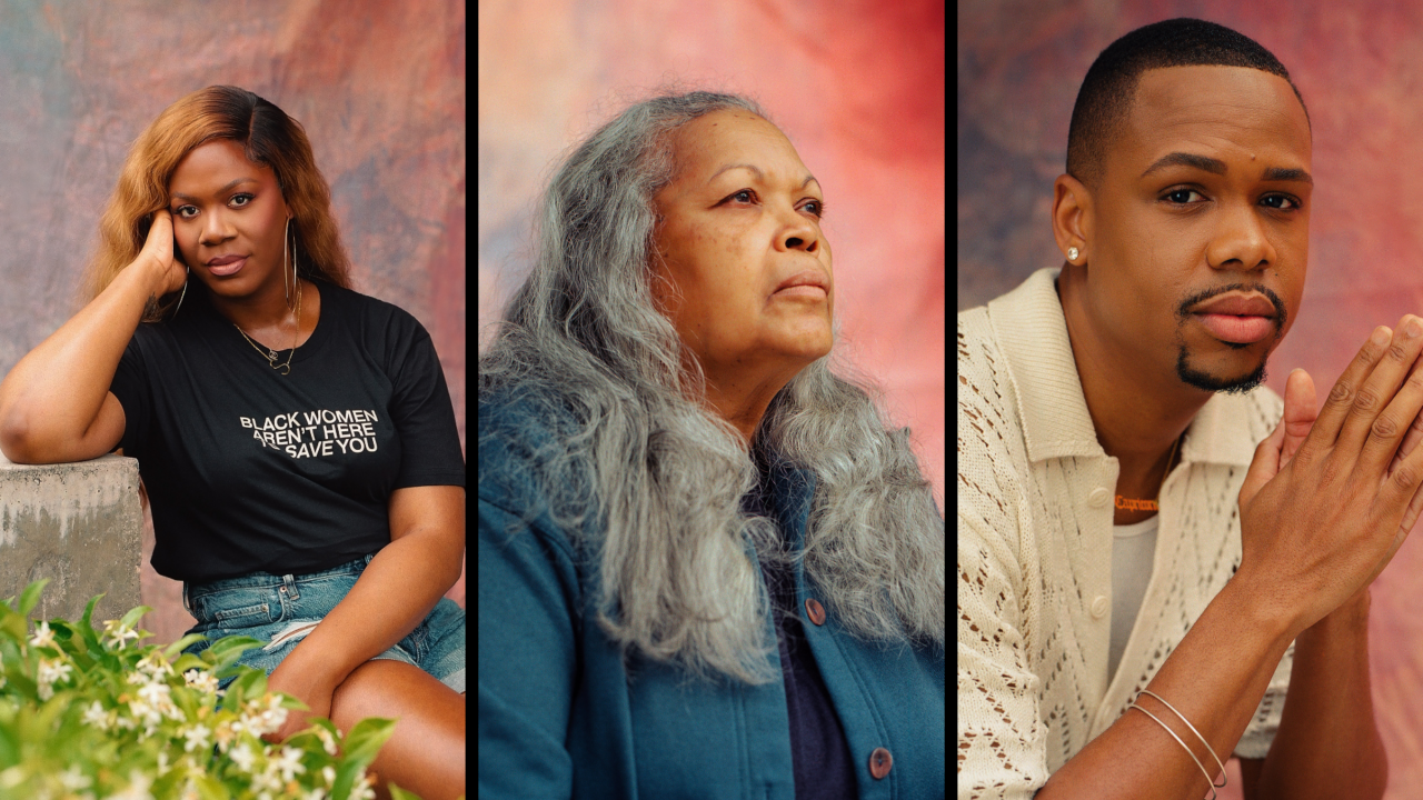 “My Crown Is Paid For”: 12 Center Portraits of Juneteenth - Los Angeles ...