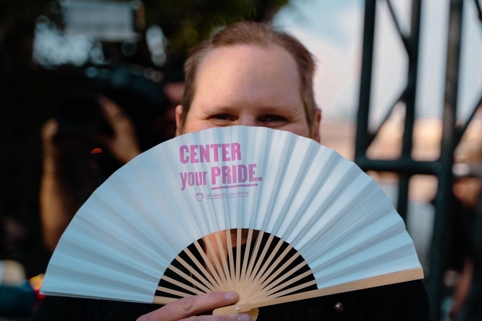 Trans* Lounge - Los Angeles LGBT Center