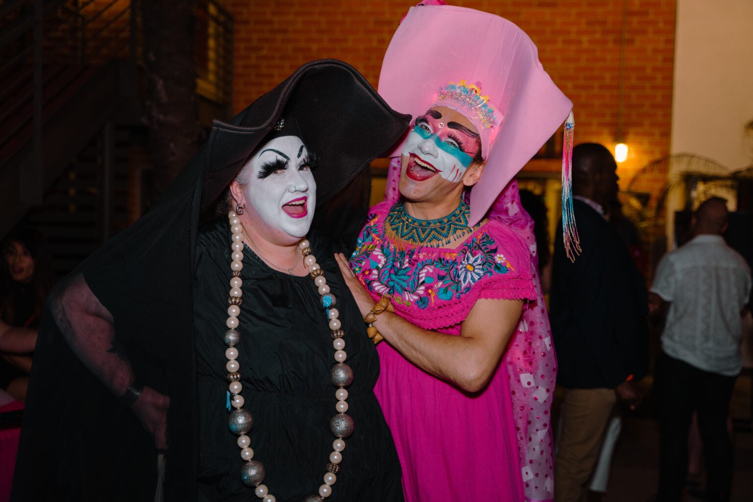 Trans* Lounge - Los Angeles LGBT Center