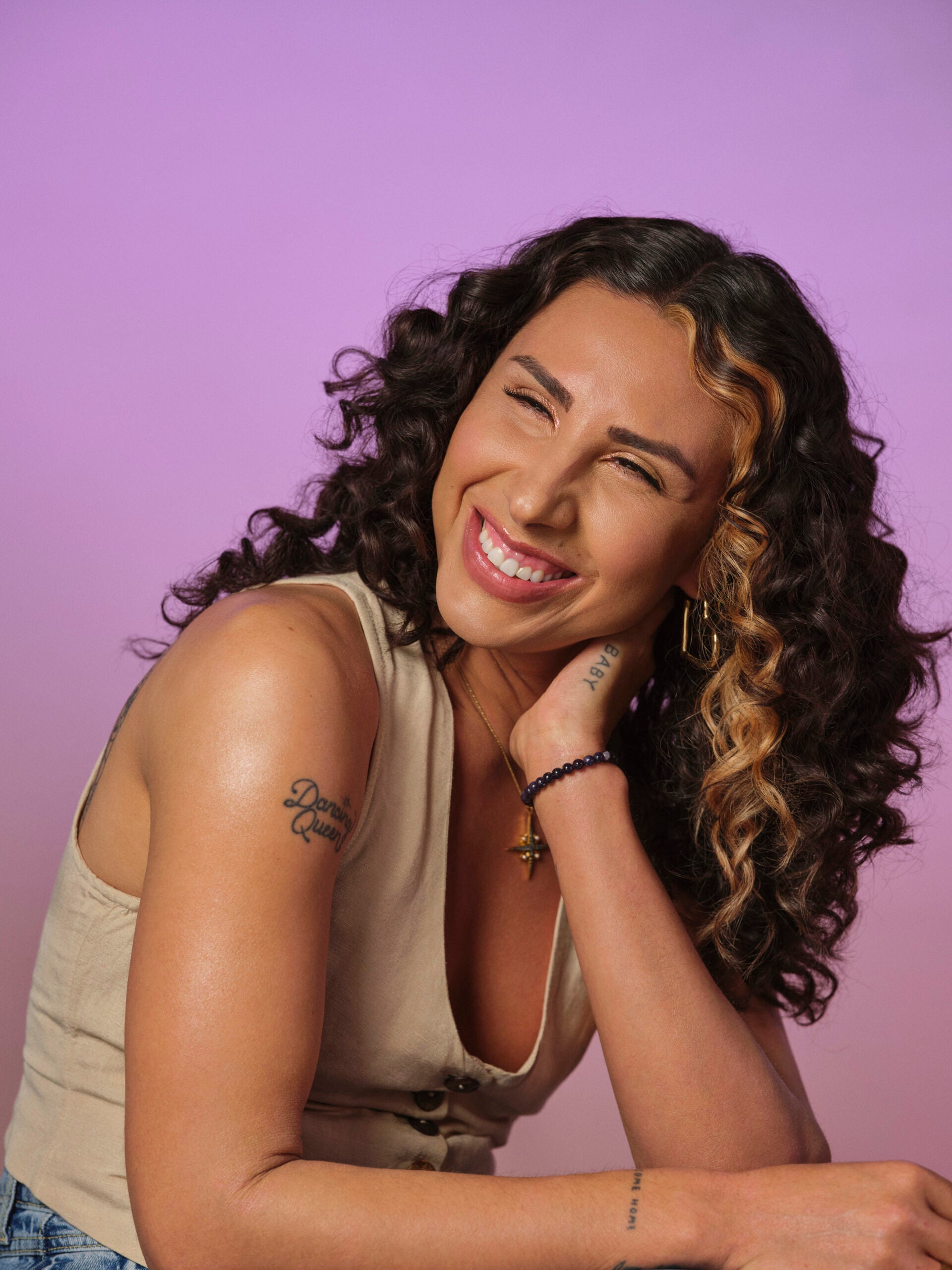 Intersex Support - Los Angeles LGBT Center