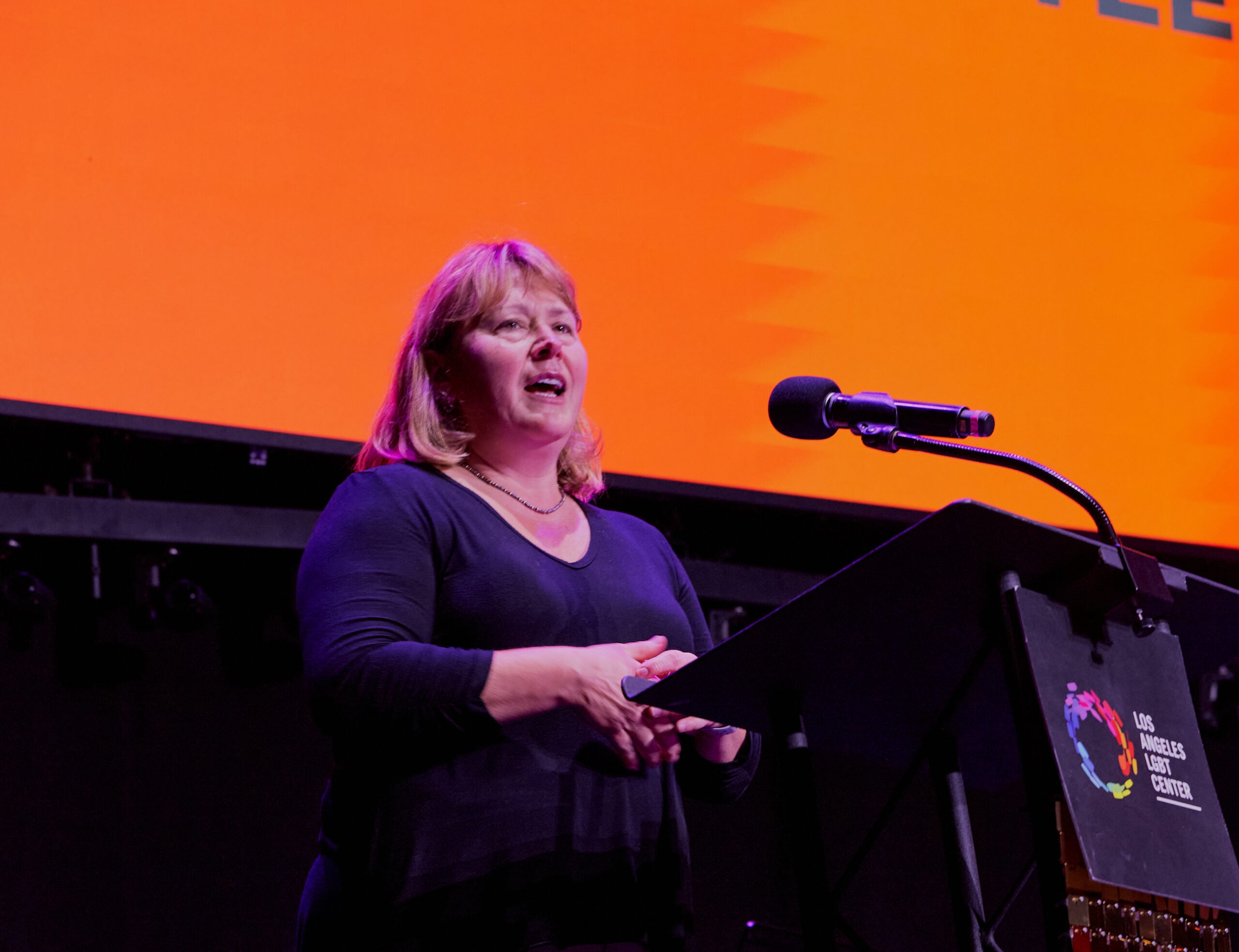 Cynthia “Cyndi” Harrison Honored with Inaugural Sharon Franklin Brown ...