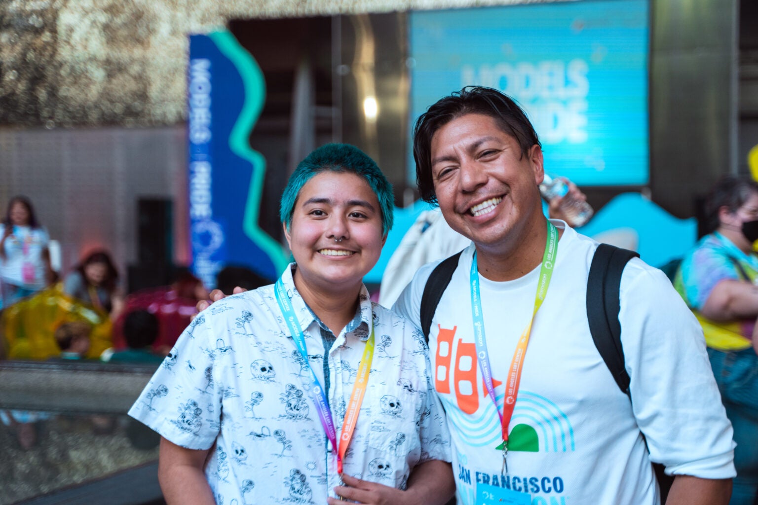 Dylan Mulvaney, Hayley Kiyoko Inspire More Than 1,000 LGBTQ+ Youth and ...