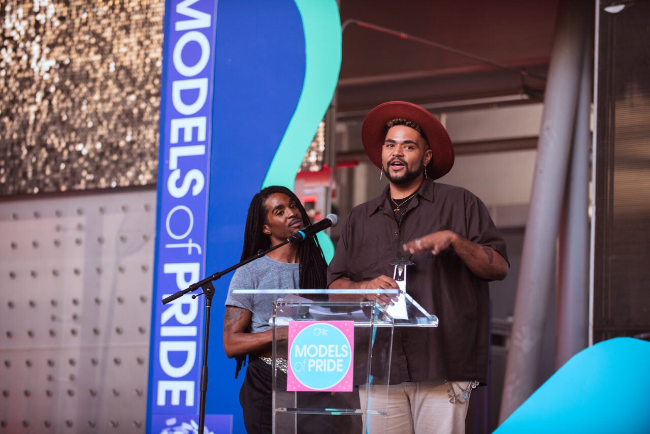 Dylan Mulvaney, Hayley Kiyoko Inspire More Than 1,000 LGBTQ+ Youth and ...