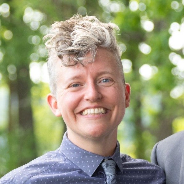 Staff - Los Angeles LGBT Center